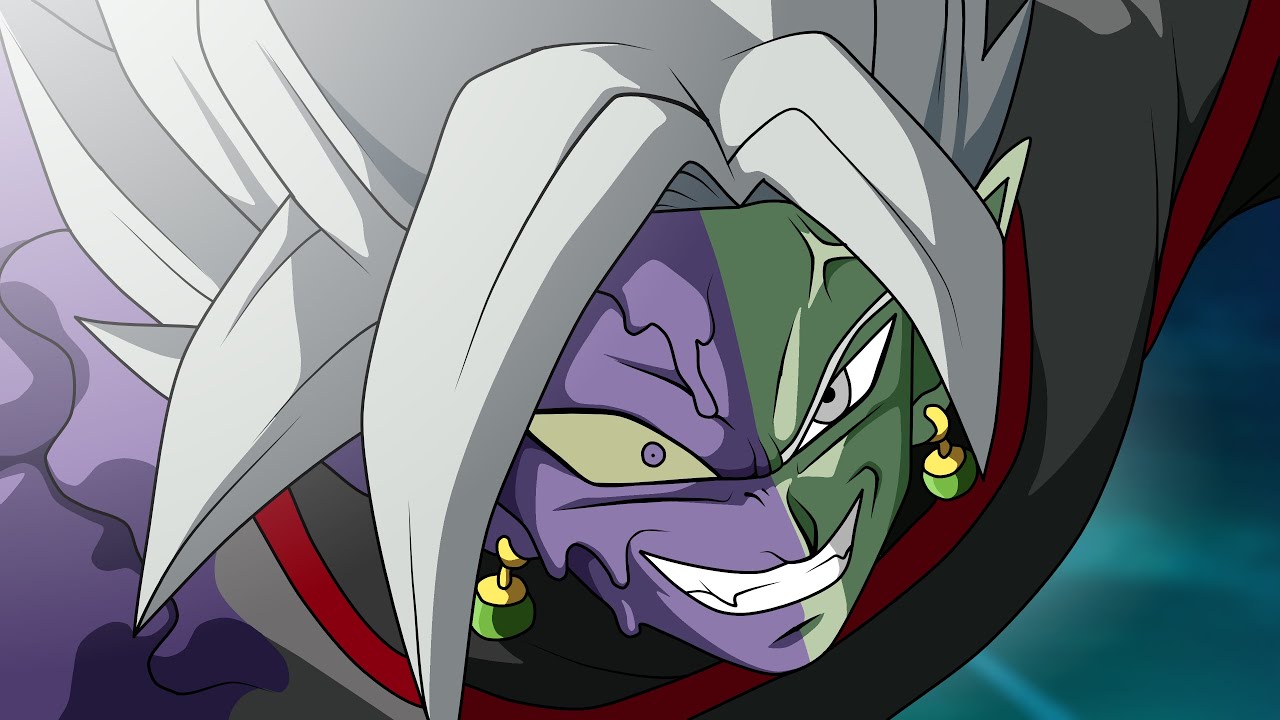 Fused Zamasu Is IMMORTAL In Sparking Zero Ranked! - YouTube