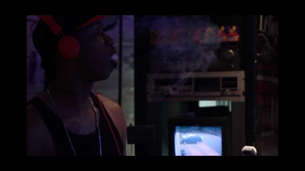 Bee Moe $lim - "A Good Day To Die" (Therapy Session album promo ...