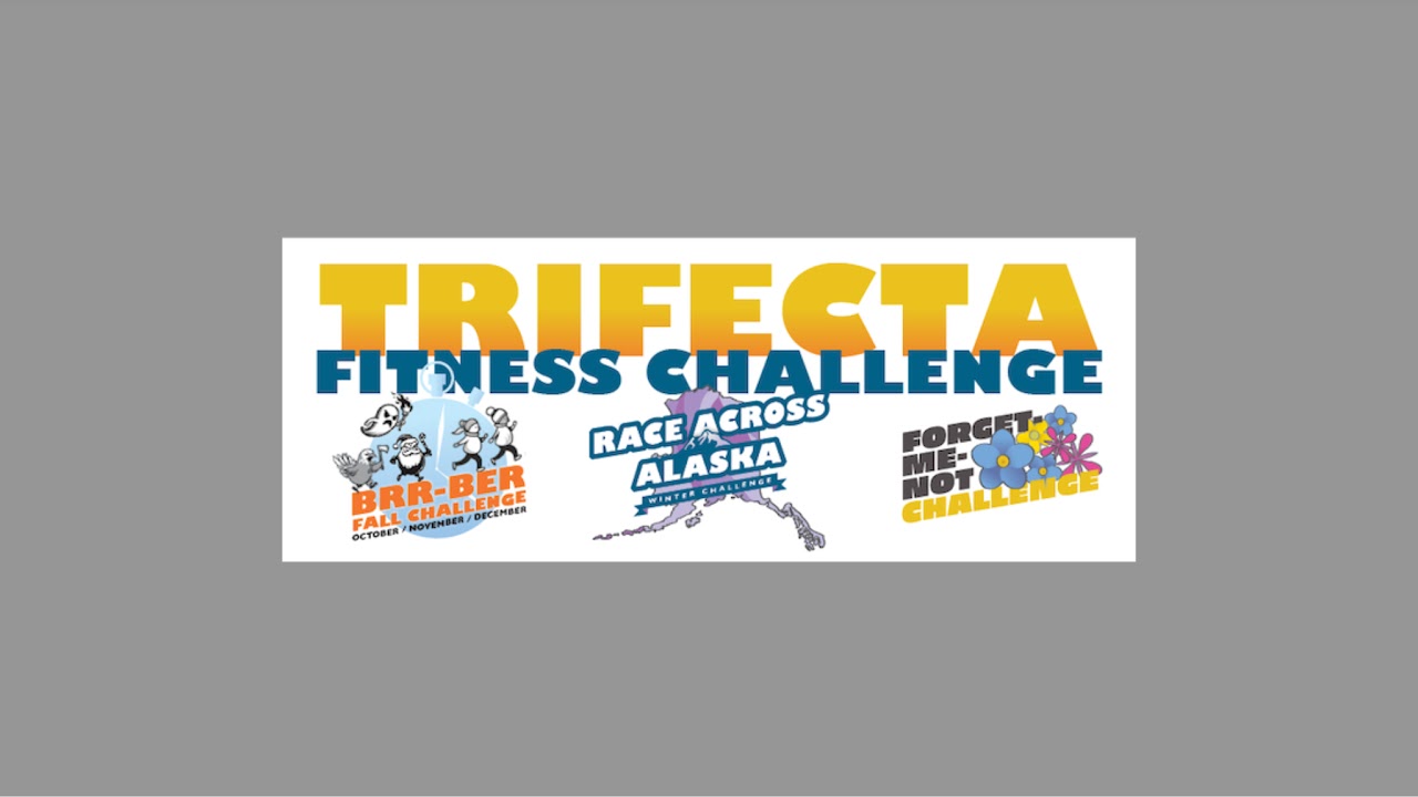 Turnagain Training Live Stream - YouTube