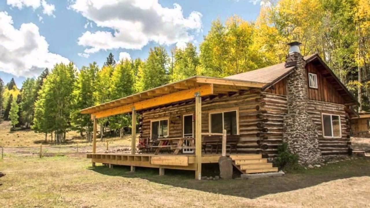 Lazy G Ranch, New Mexico - YouTube