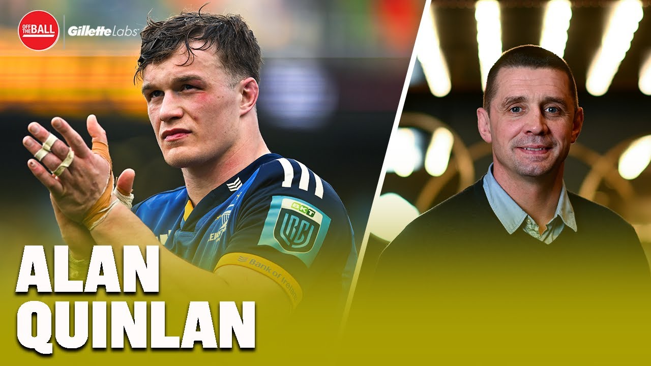 'European rugby is special' | Leinster & La Rochelle go head-to-head ...
