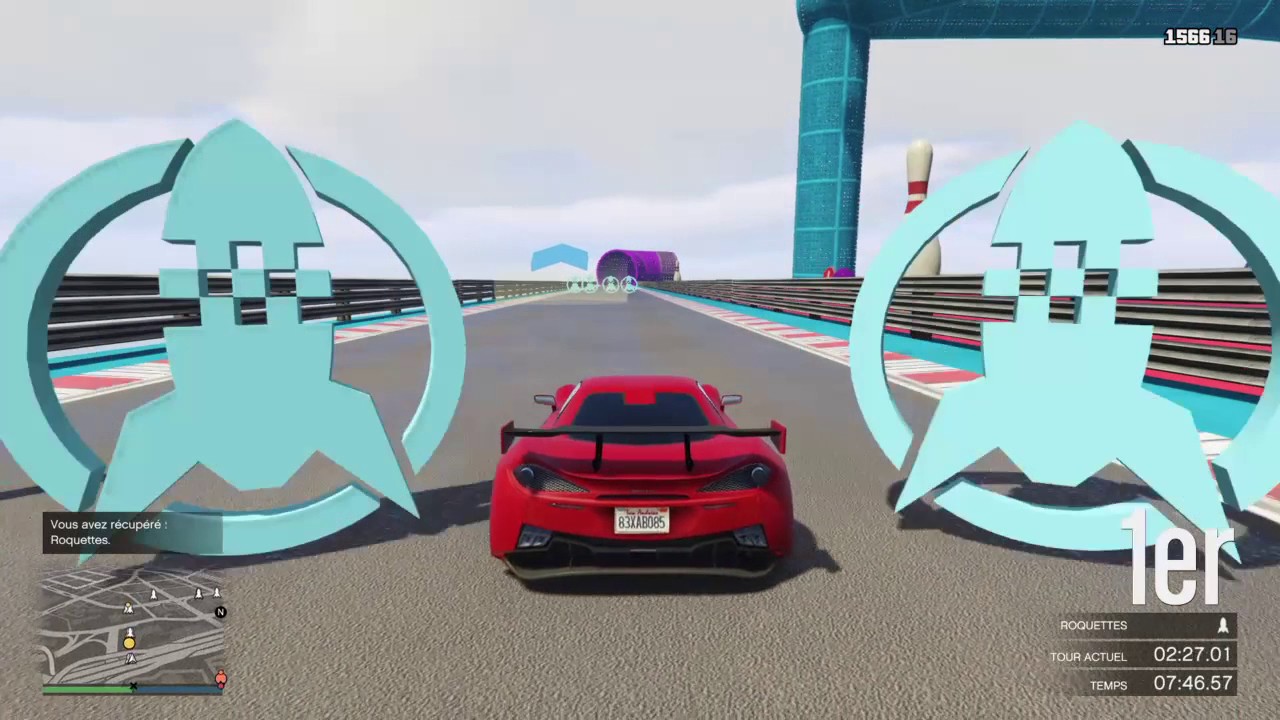 FACE TO FACE GTA 5 ONLINE - YouTube