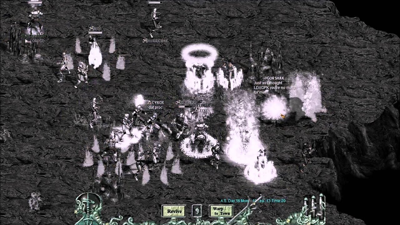 Gorshak epic pk war - YouTube