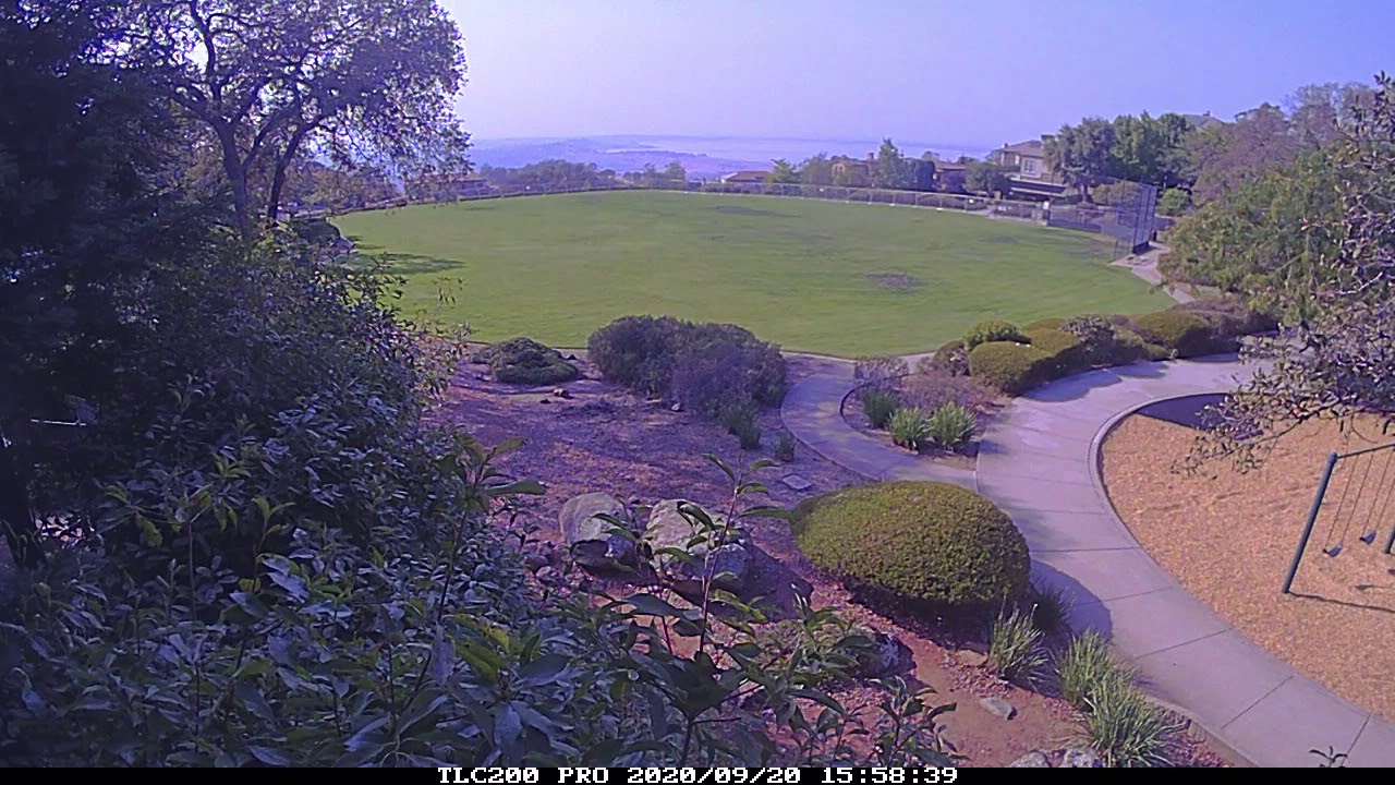 Kalithea Park September 18 - September 22, 2020 - YouTube