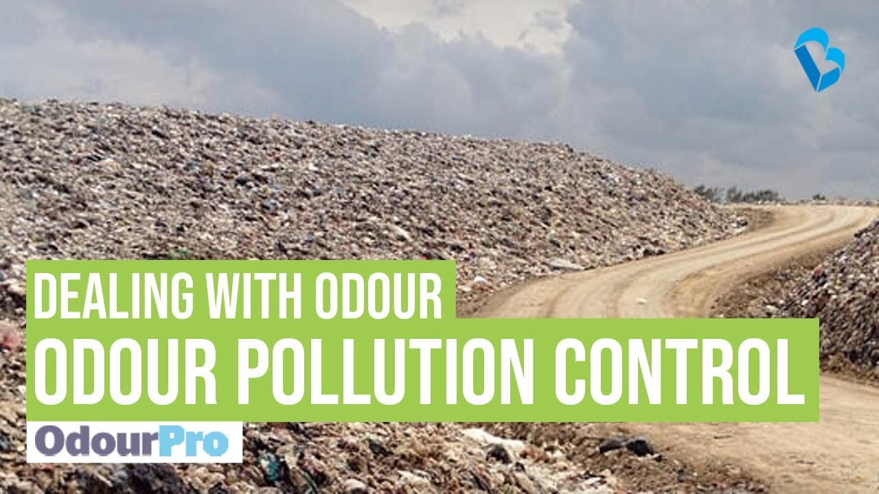 Odour Pollution Control - Dealing with Odour Pollution - YouTube