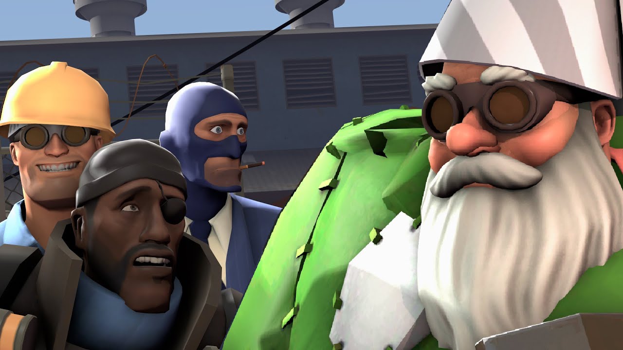 Green Mall Wizard Gnome spot on 2_FORT - YouTube