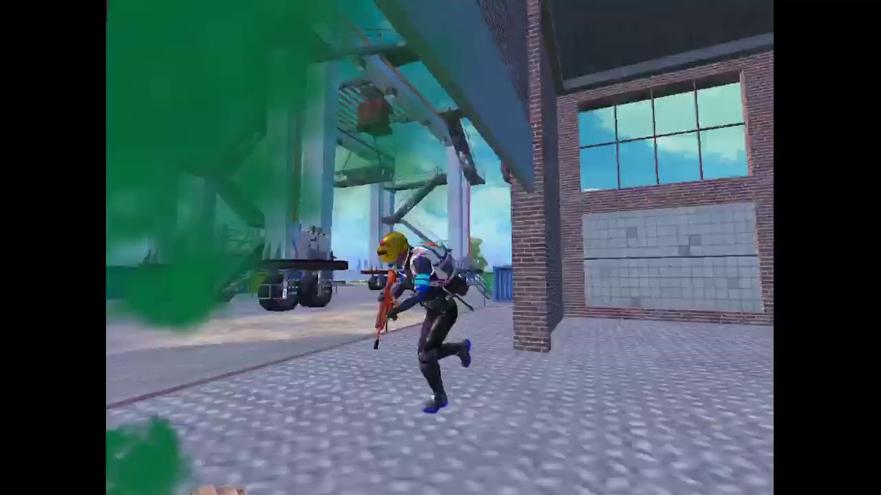 FLANK๏SQUAD ............STREMAR...... F๏ X .JNOKA - YouTube