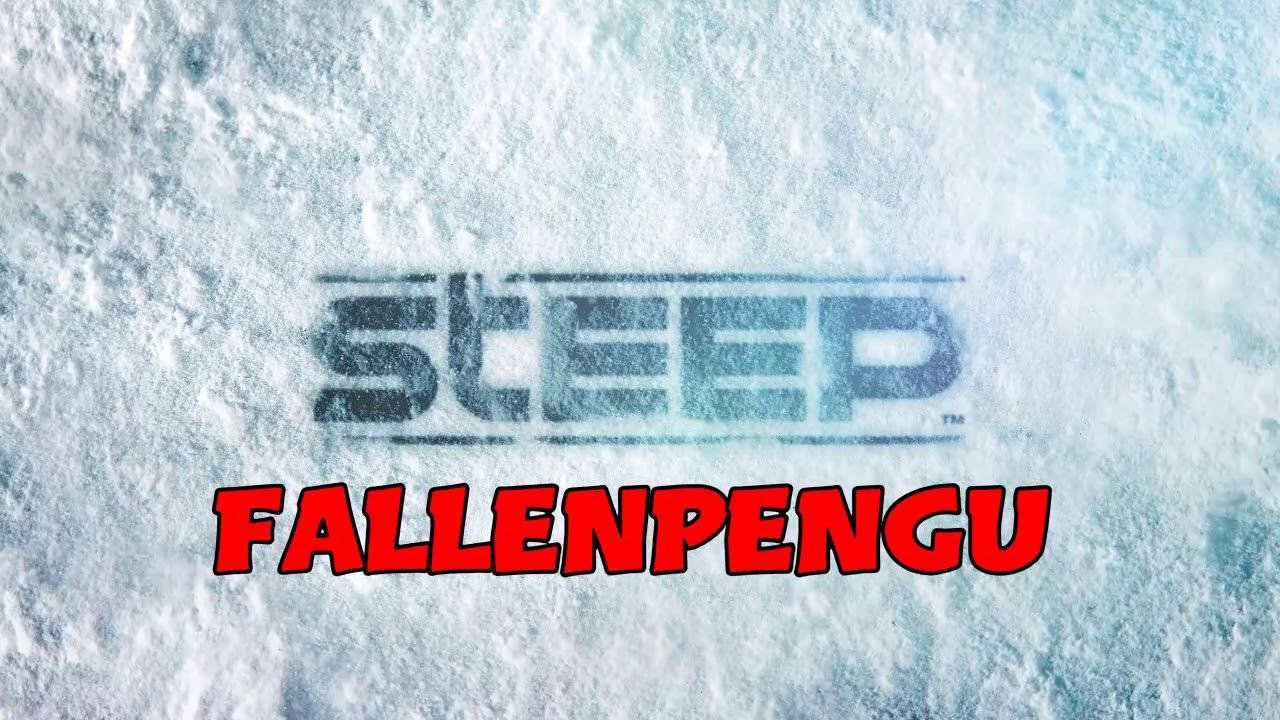 New STEEP Intro - YouTube