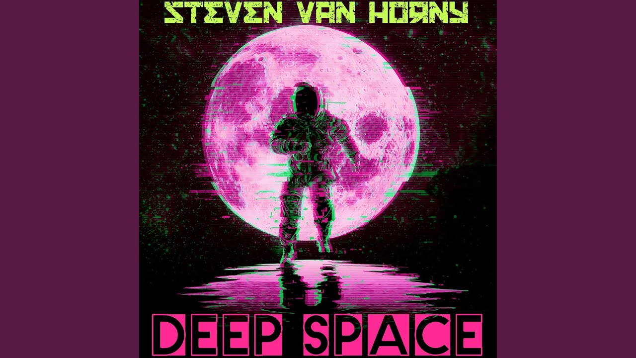 Deep Space - YouTube