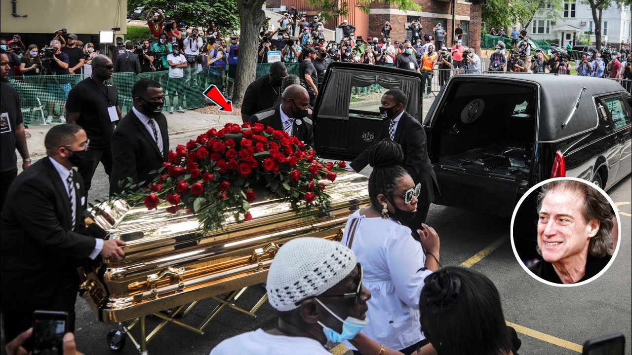 Richard Lewis, Curb Your Enthusiasm Star, Dead at 76 / Richard Lewis ...