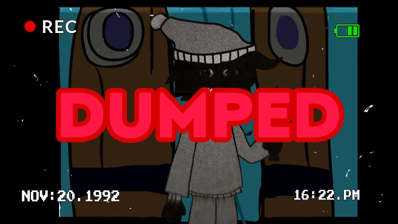 FNF dumped but Alexdro.flm sing it. - YouTube