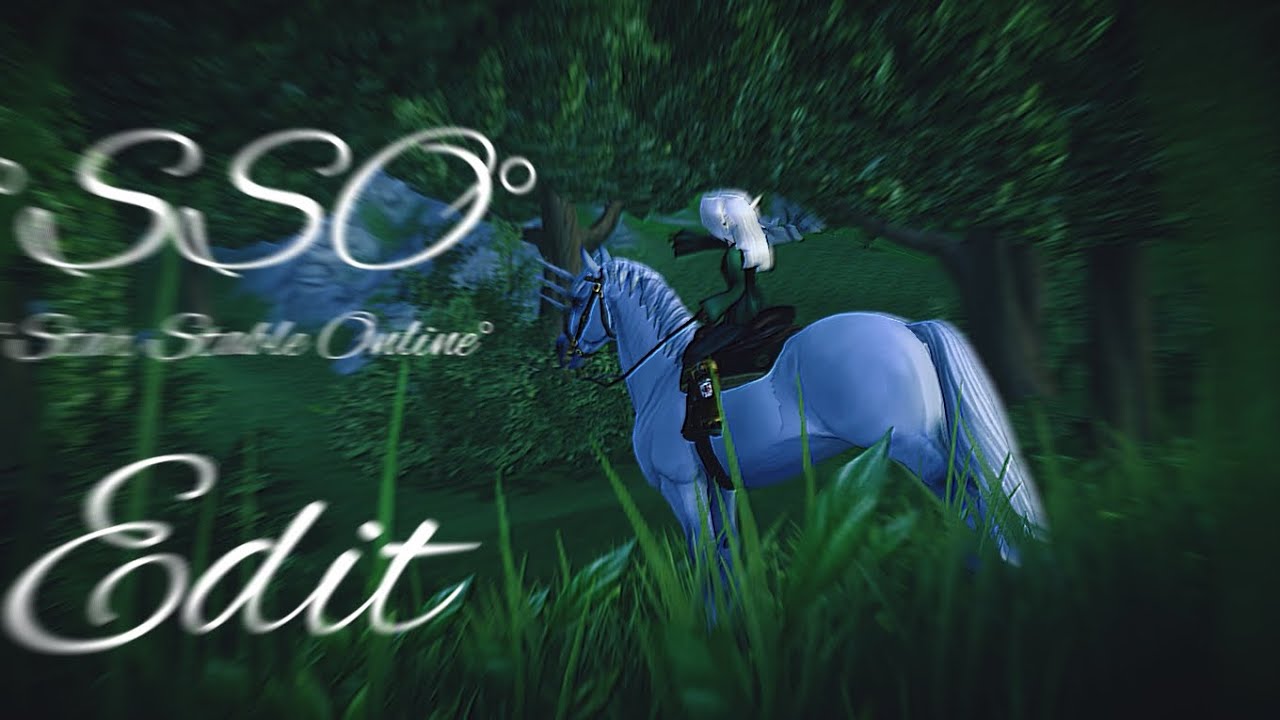 ~ SSO Edit ~ - YouTube