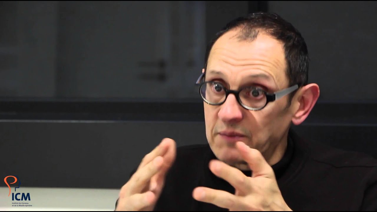 La dépression - Interview du Pr. Philippe Fossati - YouTube