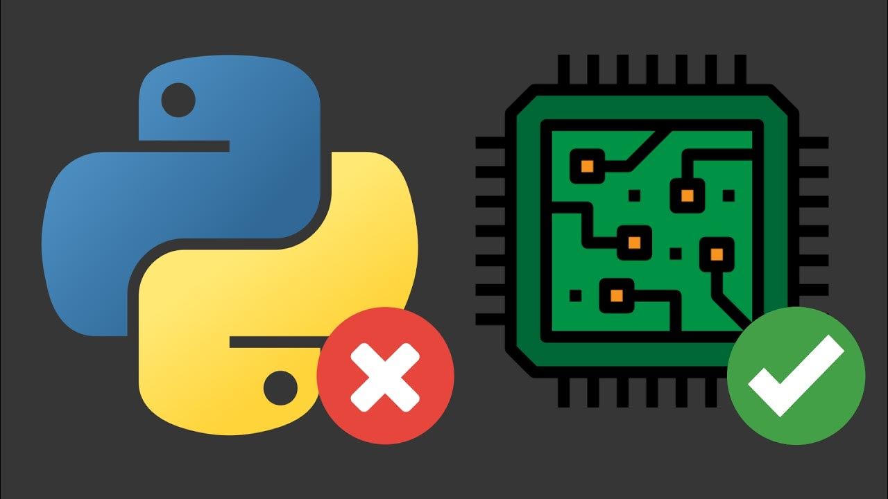 Low Level Vs High Level Programming Languages Youtube