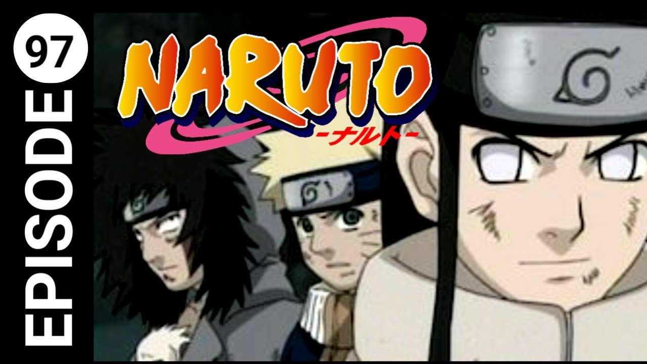 Naruto episode 97 in hindi || Explanation video || just RLX. - YouTube