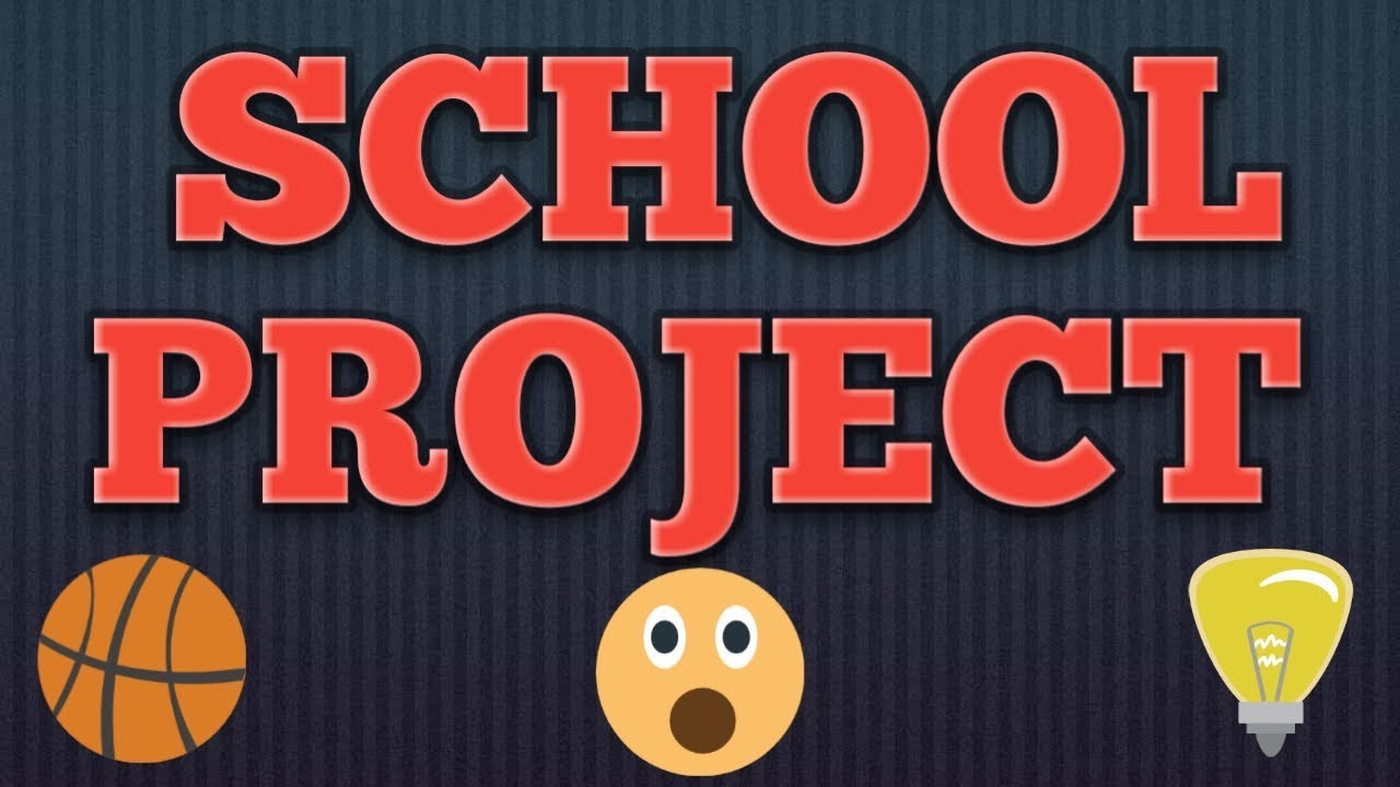 Easy way to make school projects/ models for school exhibition/#kansal ...