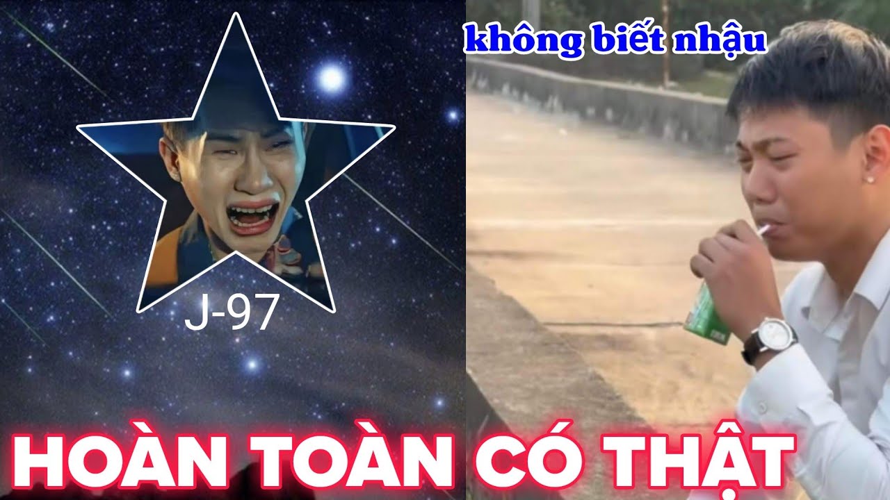 Vì tinh tú Jack -J97 là có thật ? - Khi bạn thất tình nhưng không biết ...