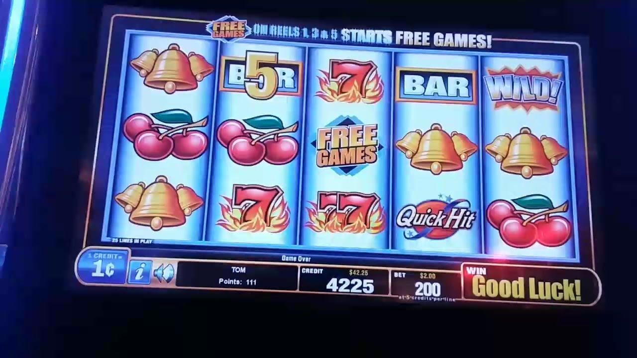 Cash Flow Penny Slots LIVE PLAY ***NICE BONUS ROUND*** - YouTube