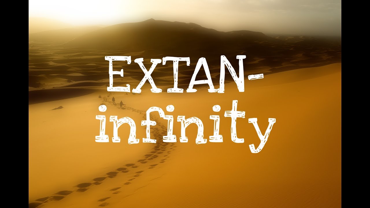 EXTAN - Infinity | Copyright FREE Music - YouTube