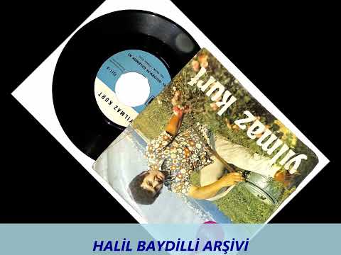 YILMAZ KURT GEL DİYORSUN GELEMEM Kİ