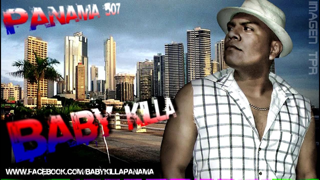 Baby Killa - Dale Morena (CD SUPER GALLETA VOL.2) 2004 - YouTube