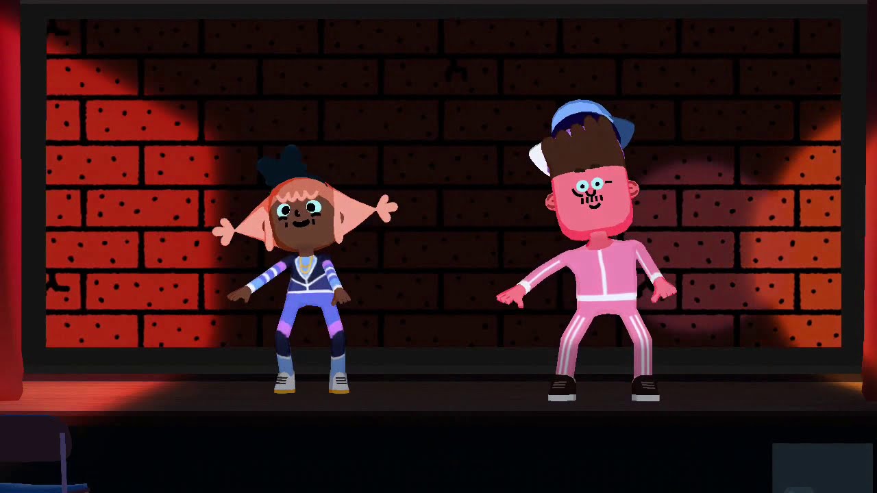 Toca Dance in Toca Boca | Dance with Me | Toca Boca in You Tube | Have ...