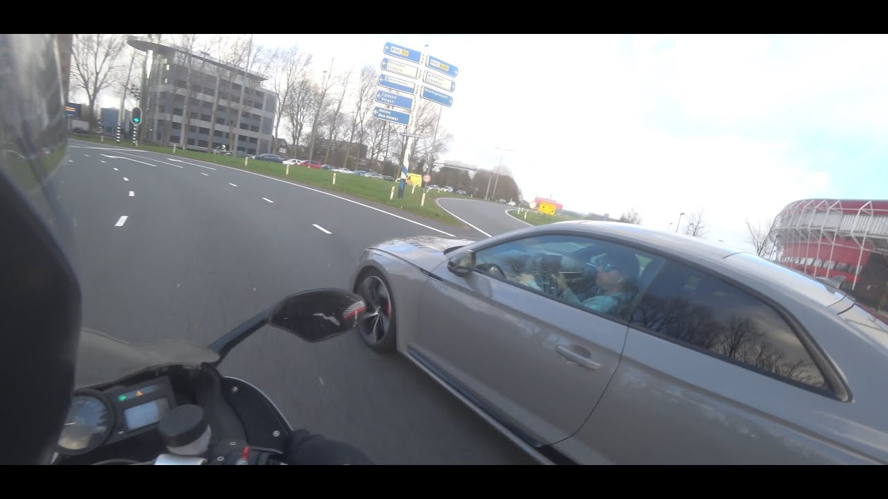 Dutch Motorcycle Compilation 2024-1 - YouTube