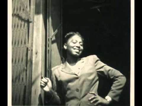 J.B. Lenoir - Fine Girls
