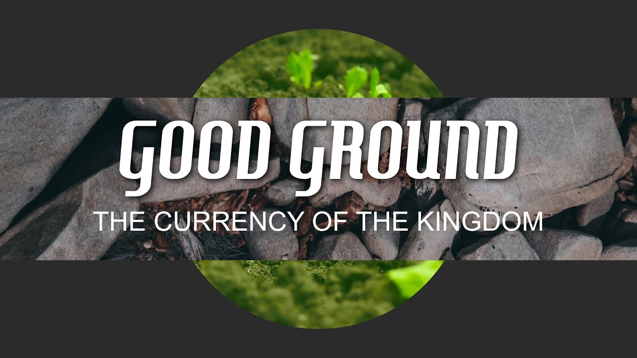 THE CURRENCY OF THE KINGDOM - YouTube