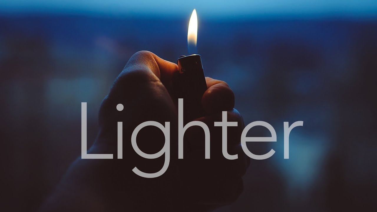 Lighter | Sound Effect (Copyright Free) - YouTube
