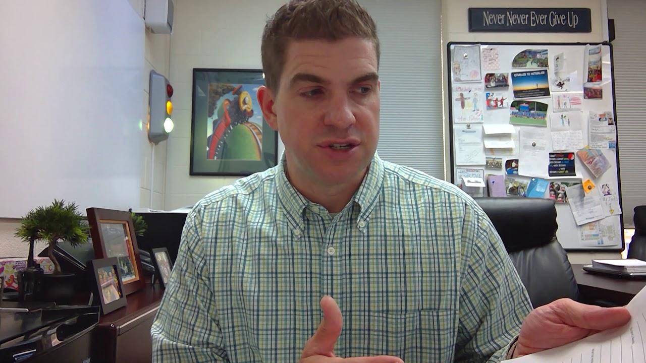 Class/Teacher Placement Process & Parent Input - YouTube