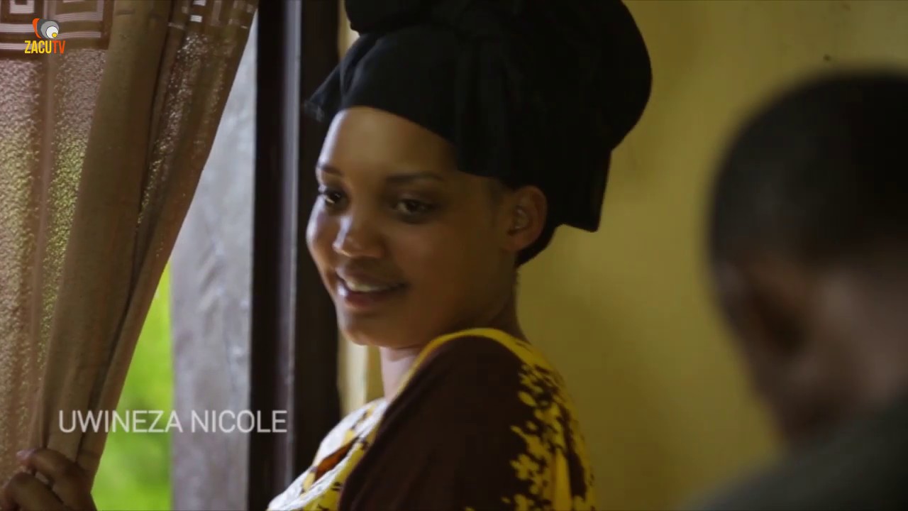 CITY MAID S05E03 |Rwanda movies |Film nyarwanda - YouTube