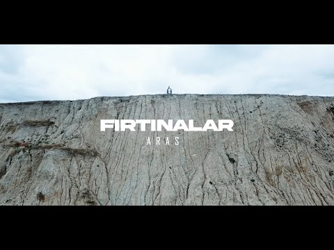 Aras - Fırtınalar (Official Video)