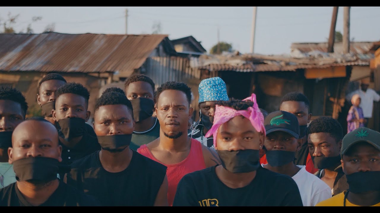 Nay Wa Mitego - Rais Wa Kitaa (Official Music Video) - YouTube Nay Wa Mitego - Rais Wa Kitaa (Official Music Video) - YouTube