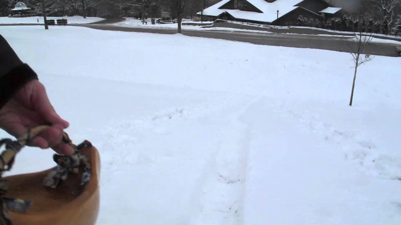 Snowboat 2013 - YouTube