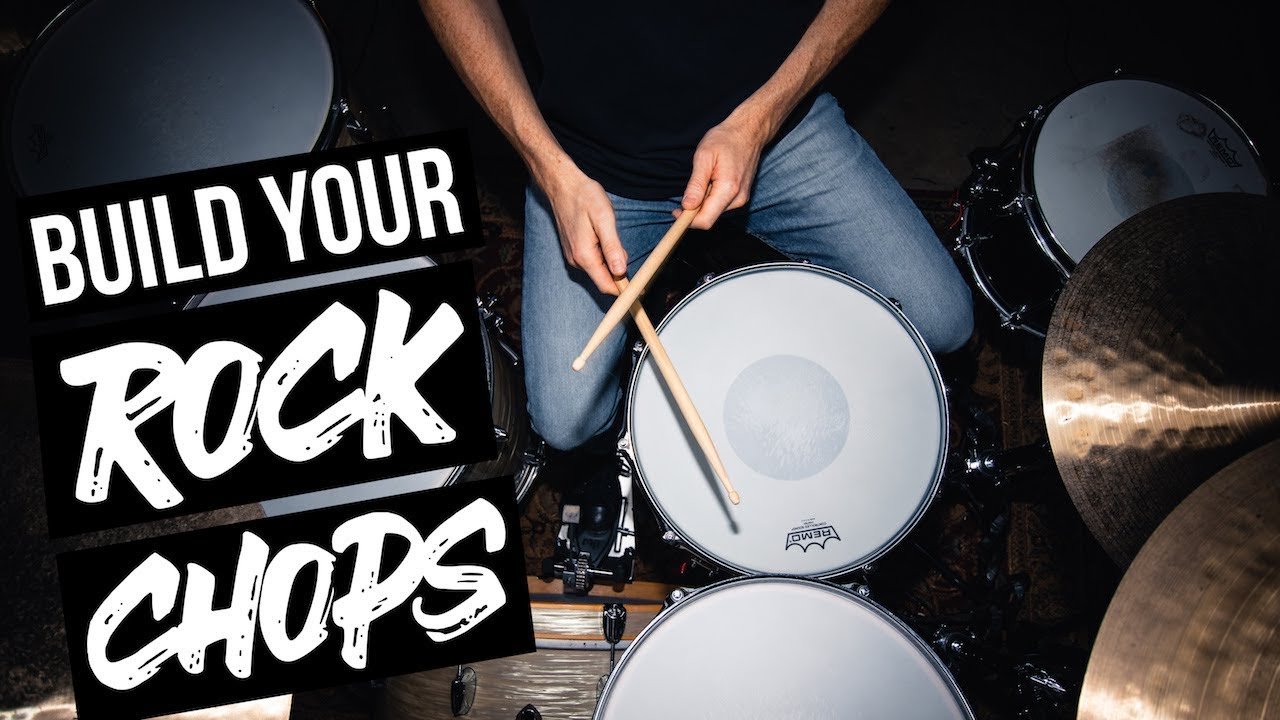 10 Famous Rock Grooves That Build Your Chops Chords - Chordify