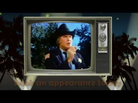 Enos Series "Horse Cops" episode Clip 1 of 3 - YouTube