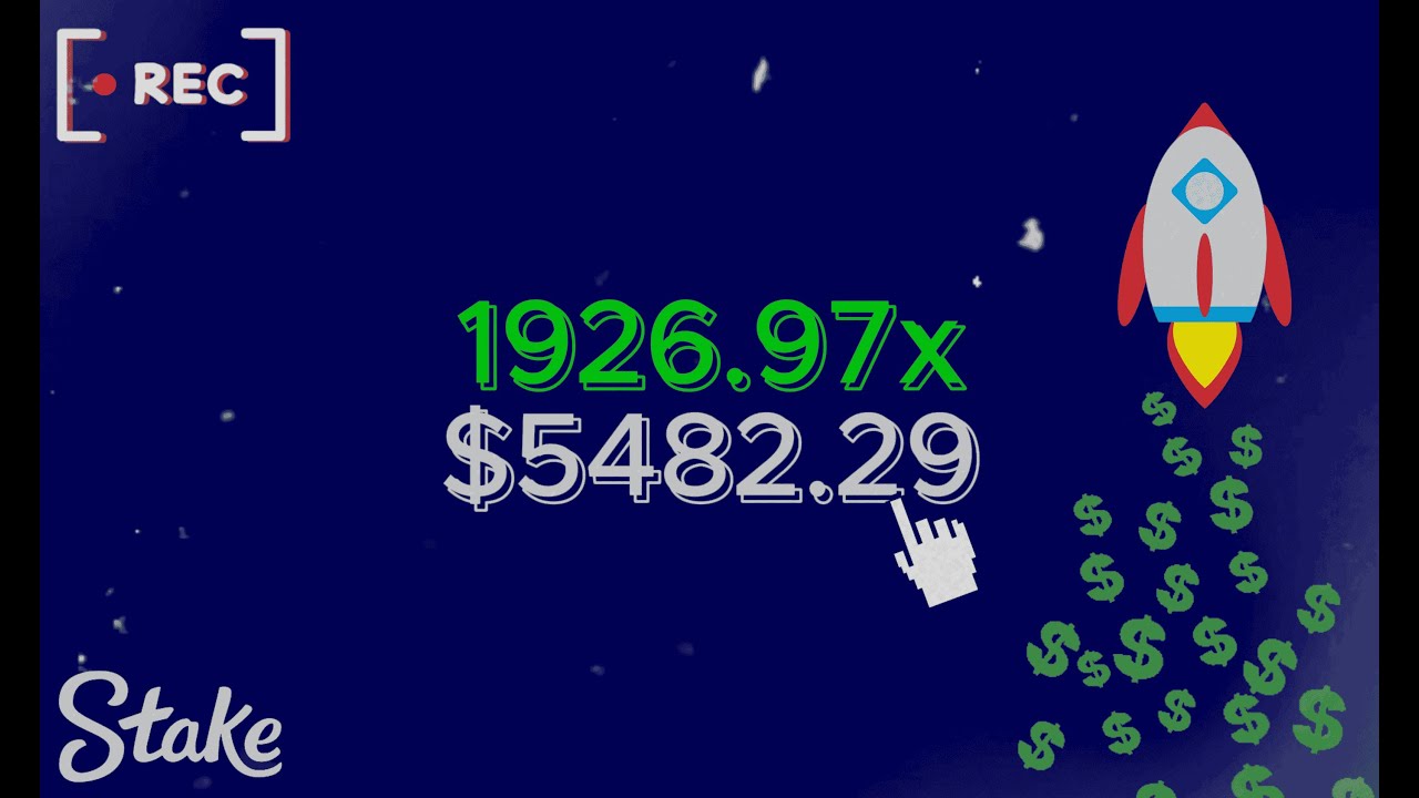 INSANE STAKE LIMBO STRATEGY!! - YouTube