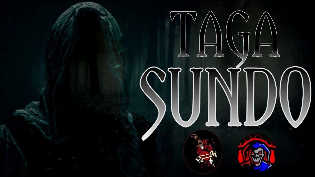TAGA-SUNDO || TAGALOG TRUE HORROR STORY | KWENTONG KATATAKUTAN AT ...