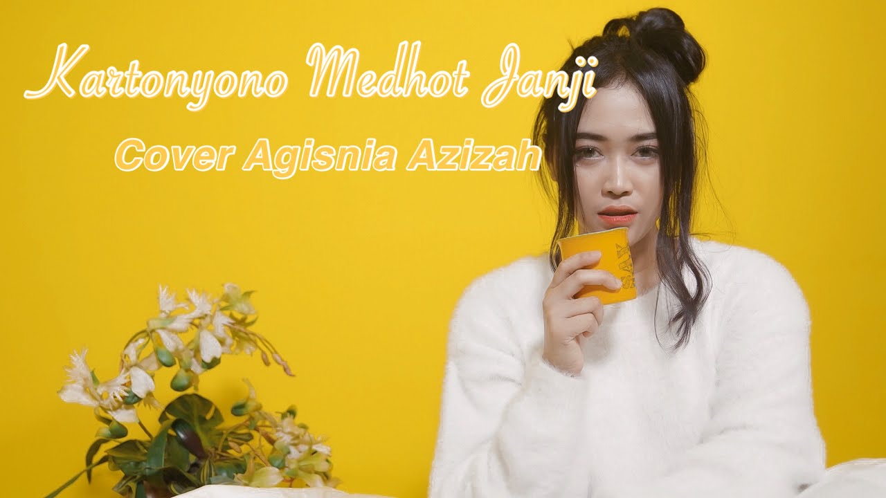 KARTONYONO MEDOT JANJI (Denny Caknan) - Agisnia (Audio Version) - YouTube