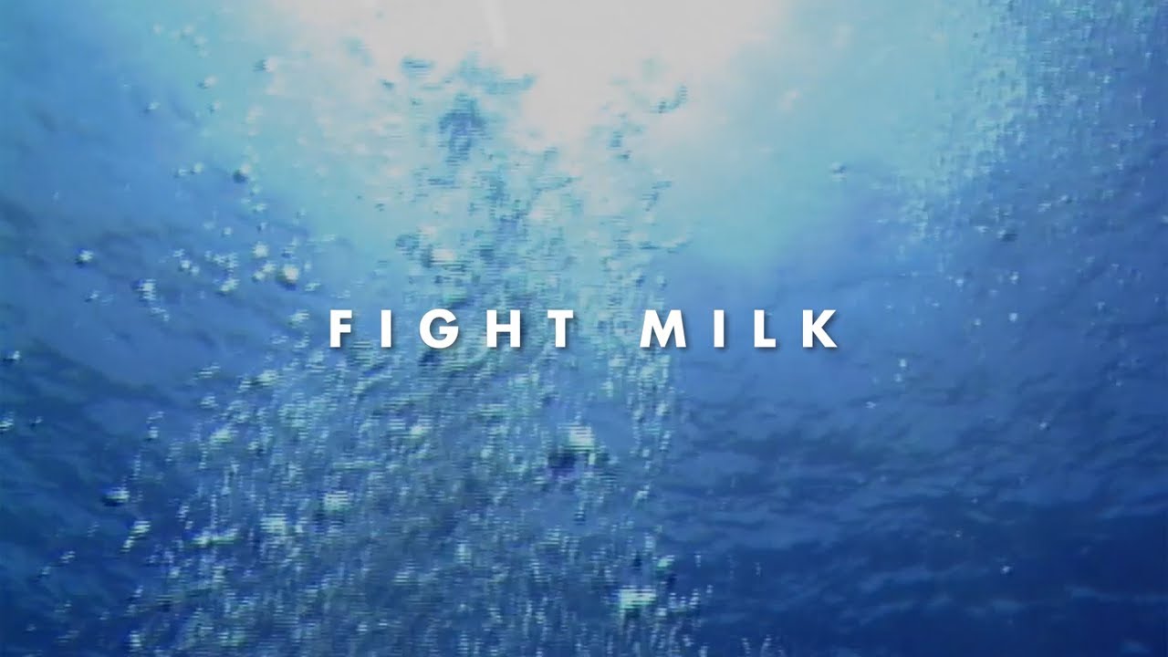 Fight Milk 2025 - YouTube