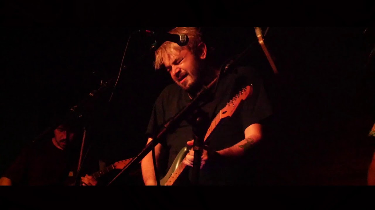 Free Throw - Randy, I Am The Liquor LIVE - YouTube