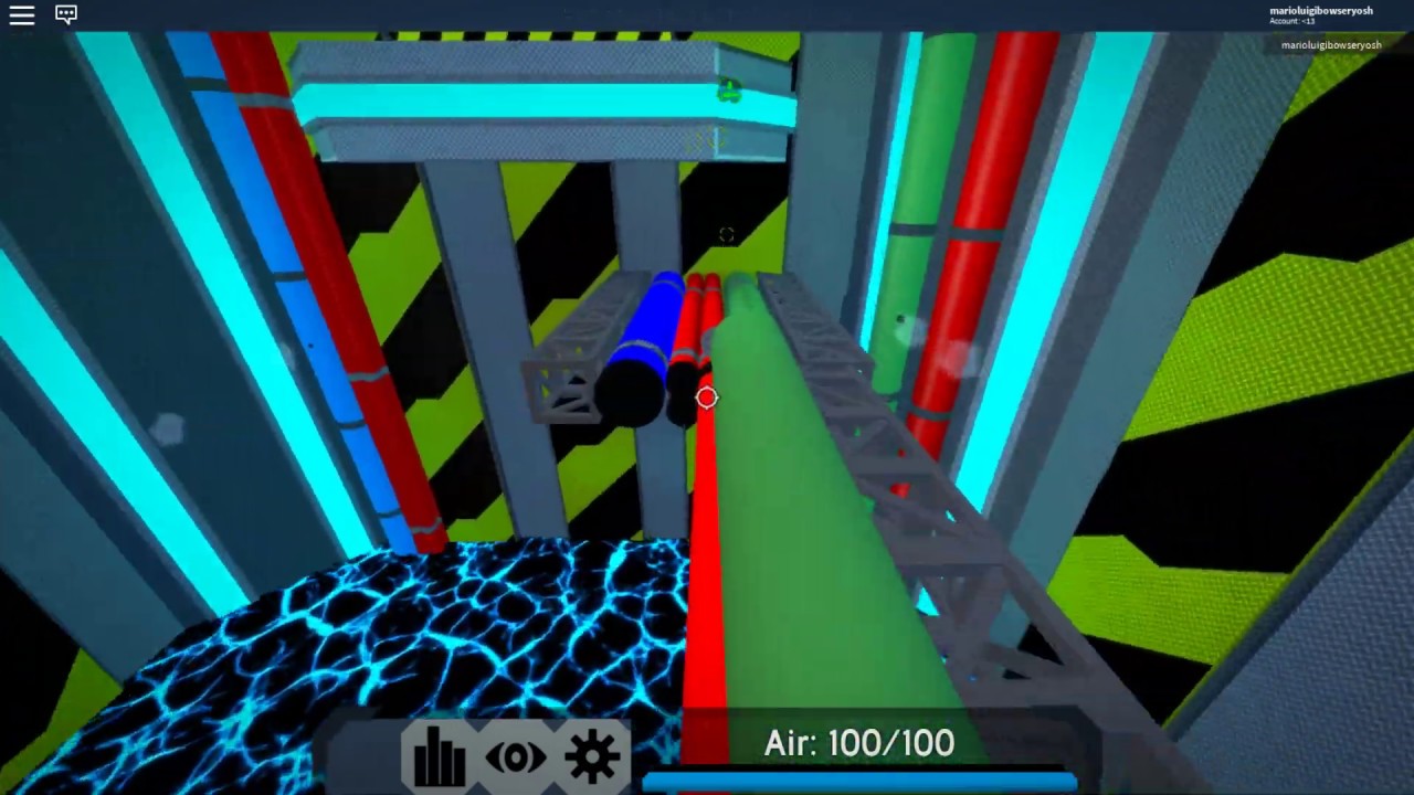 FE2 Map Test - Lockdown (Crazy) - YouTube