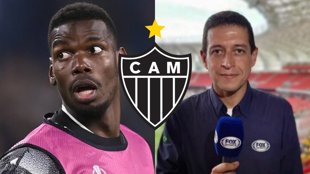 ⚫⚪MINHA NOSSA! CONTRATAÇÃO HISTORICA! NÍVEL HULK! CONTRATO FECHADO ATÉ ...