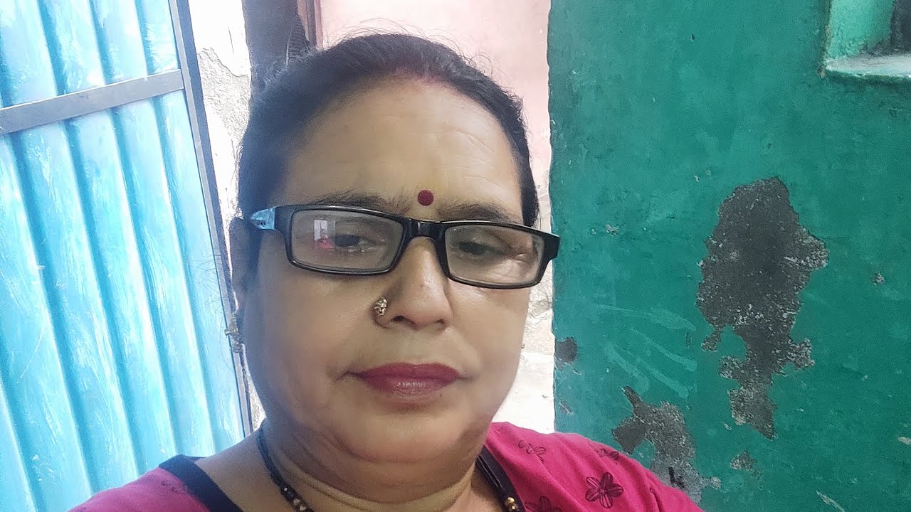 Deepika Joshi is live! जय श्री कृष्णा लाइव में स्वागत है 🙏🌺 - YouTube