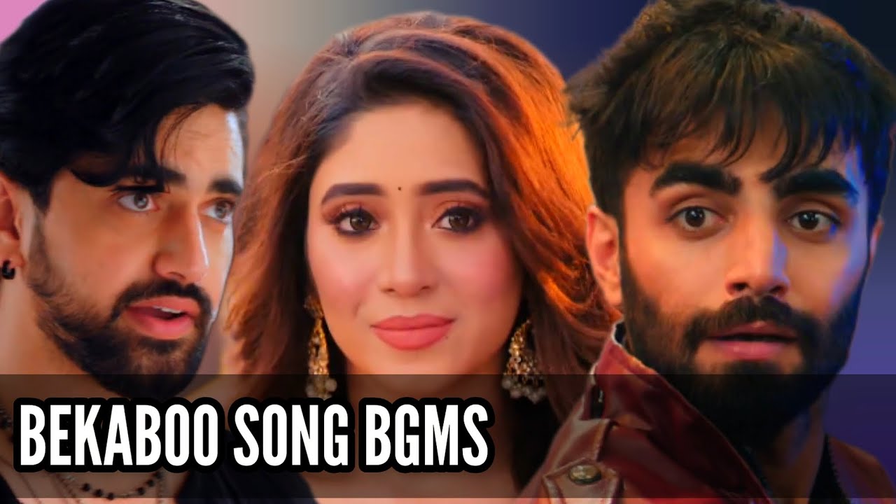 Bekaboo Song, BGMS | Ep 1 - YouTube