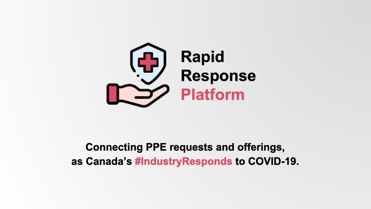 RRP Introduction Video - YouTube