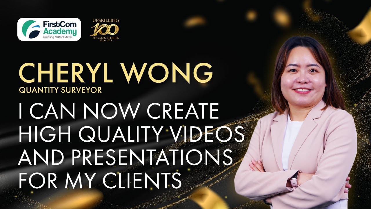 I Can Now Create High-Quality Videos And Presentations For My Clients ...