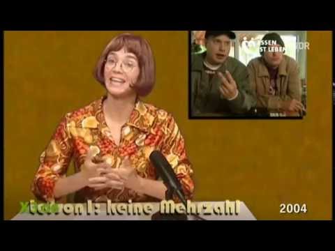 Telekolleg: Imbiss-Deutsch | extra 3 | NDR