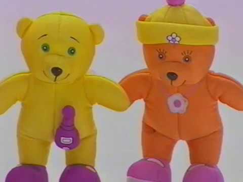 ABC for Kids Baby Development - Baby Bright - YouTube